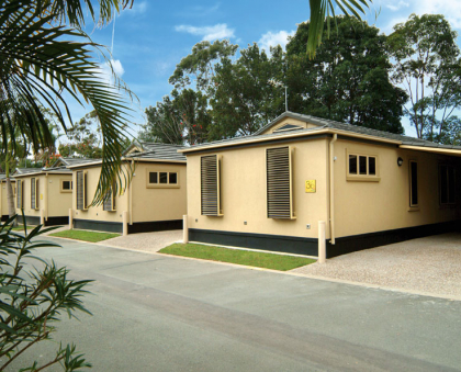 Online Bookings | Ashmore Palms Holiday Village