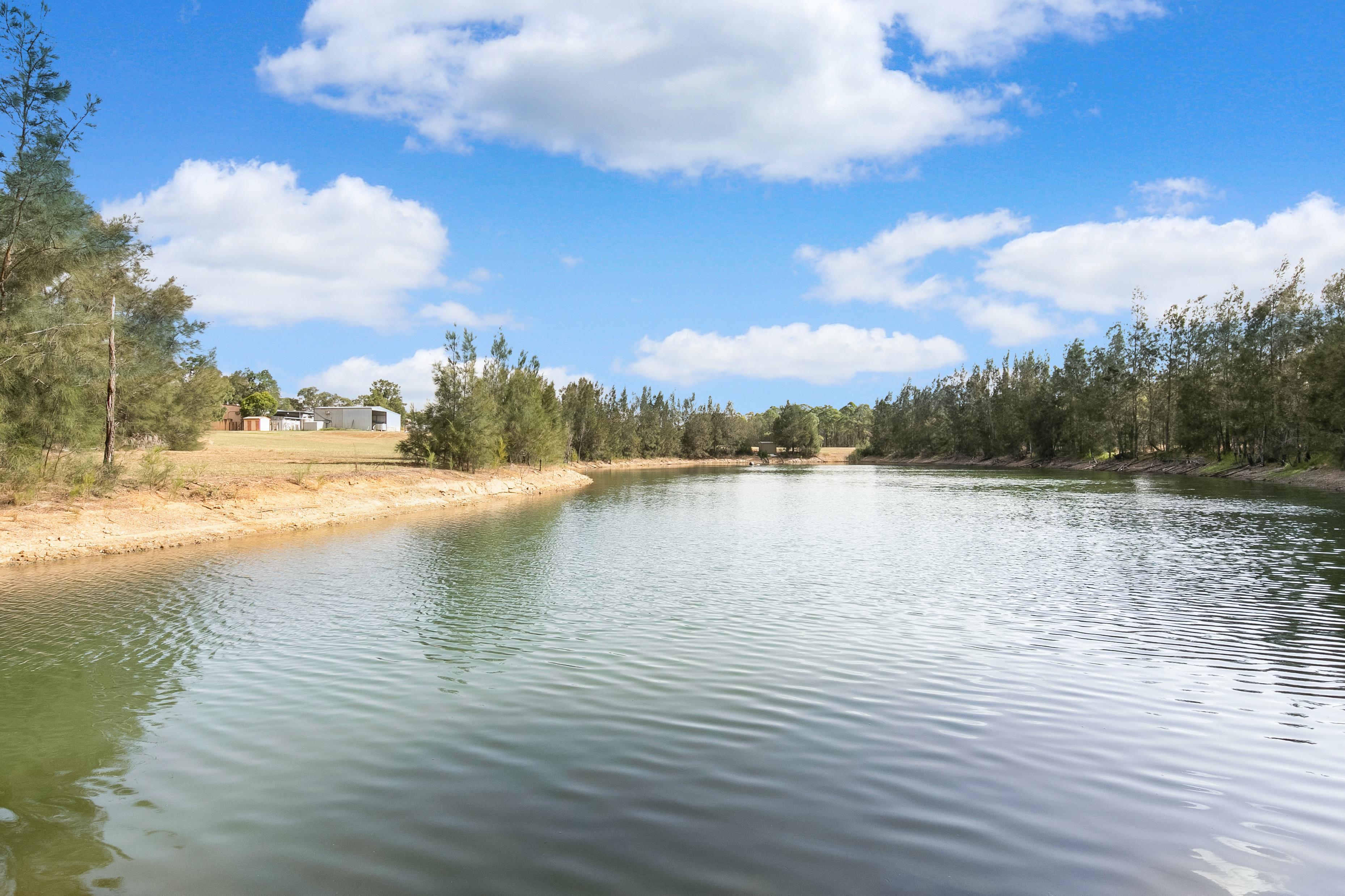 Villa Vigneto – Pokolbin – Hunter Valley Stays