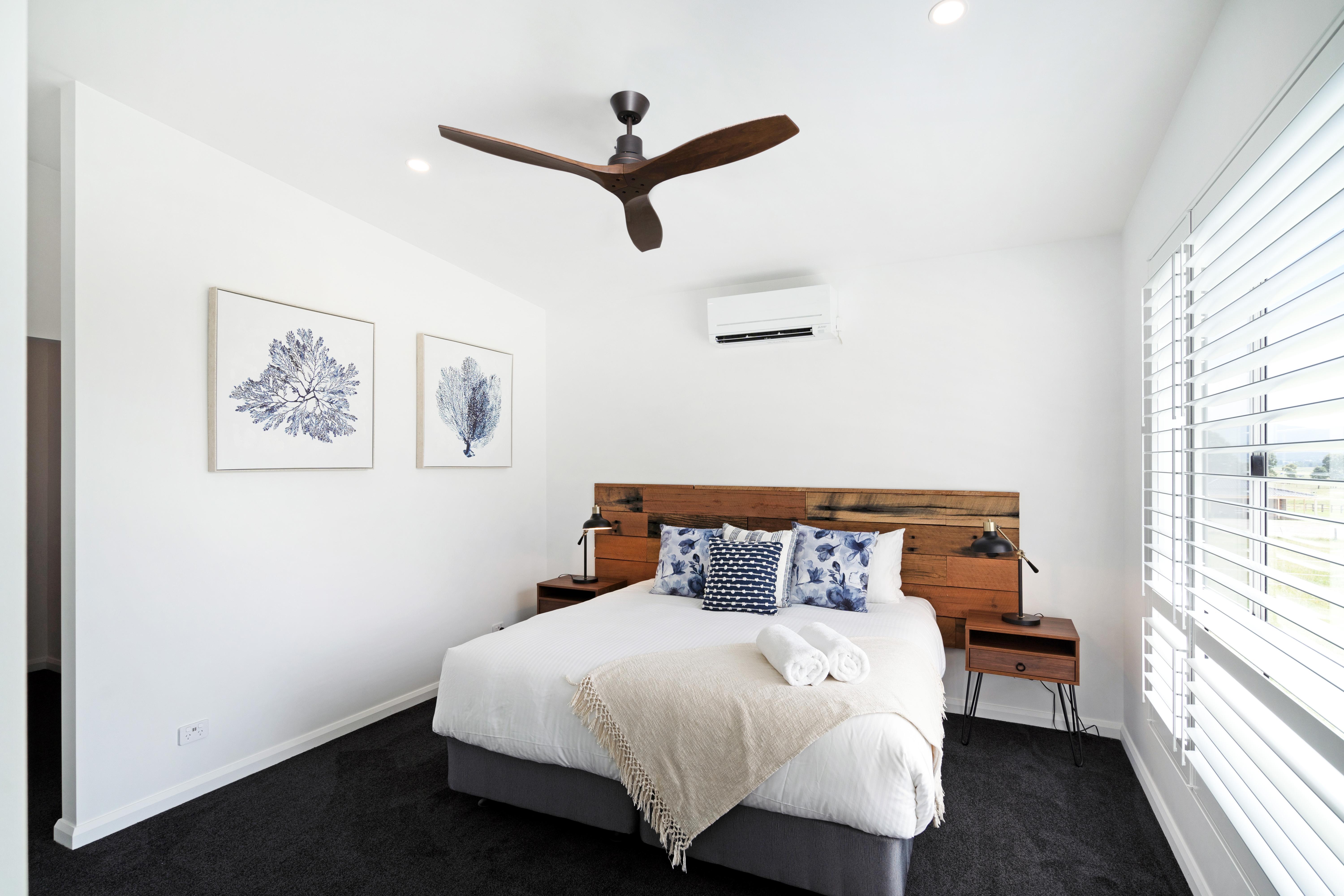 Braydon House – Lower Belford – Hunter Valley Stays