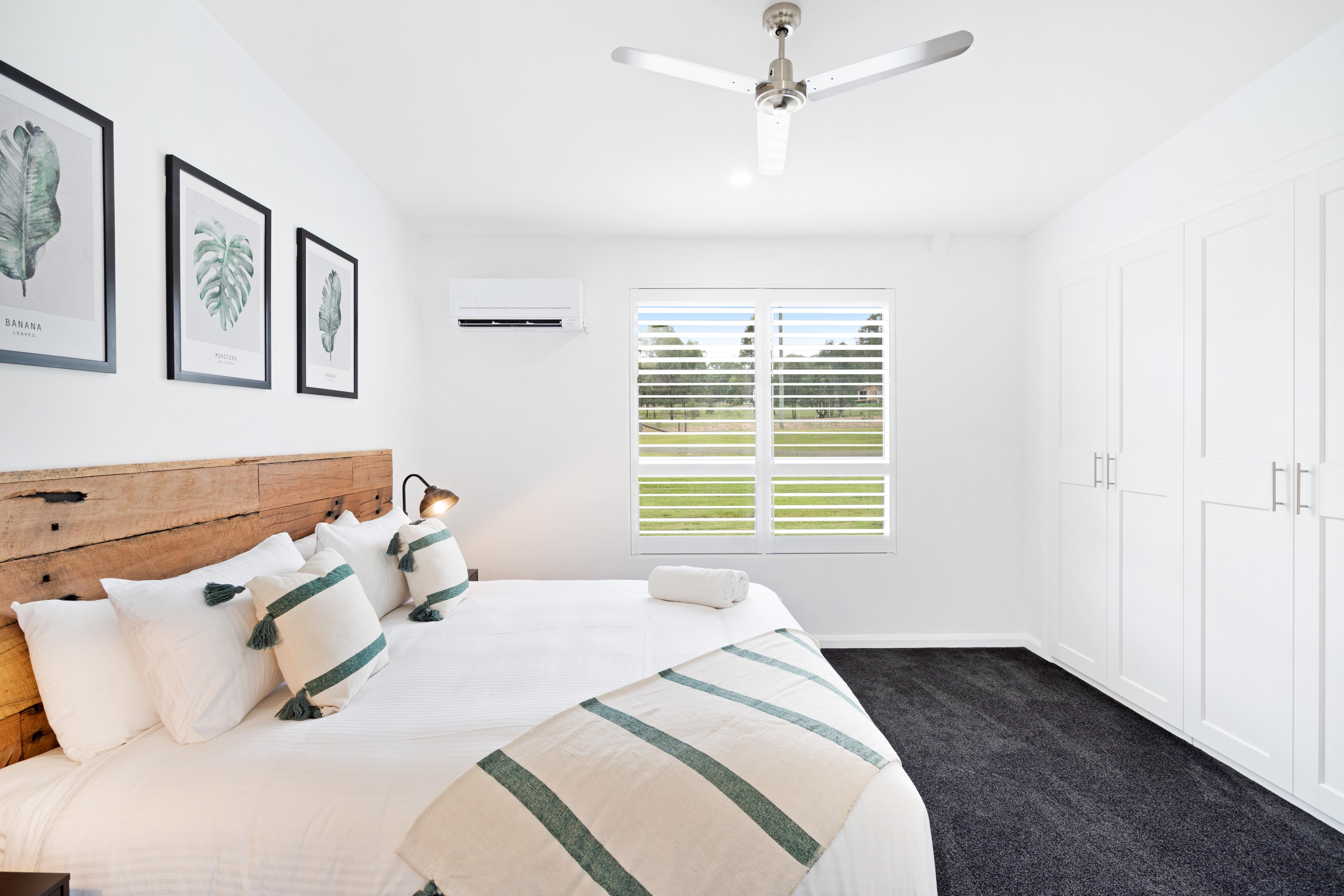 Braydon House – Lower Belford – Hunter Valley Stays