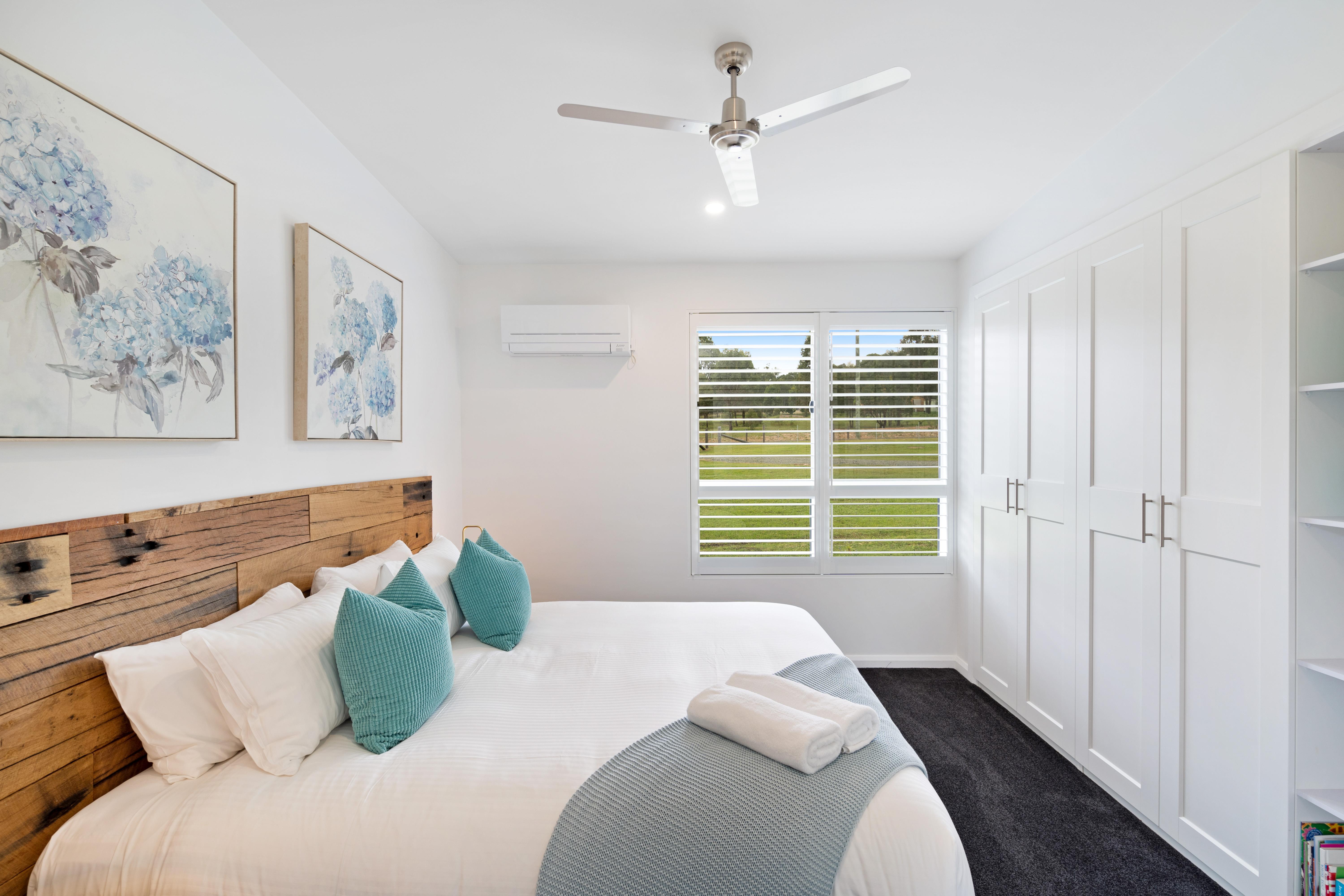 Braydon House – Lower Belford – Hunter Valley Stays