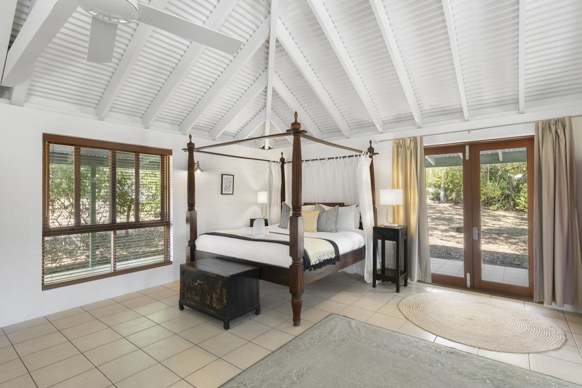 Sweetacres Sunset Ridge Cottage – Pokolbin – Hunter Valley Stays