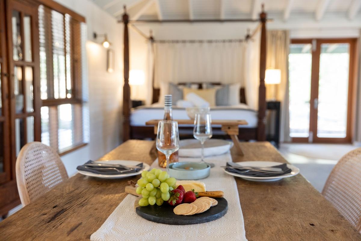 Sweetacres Sunset Ridge Cottage – Pokolbin – Hunter Valley Stays