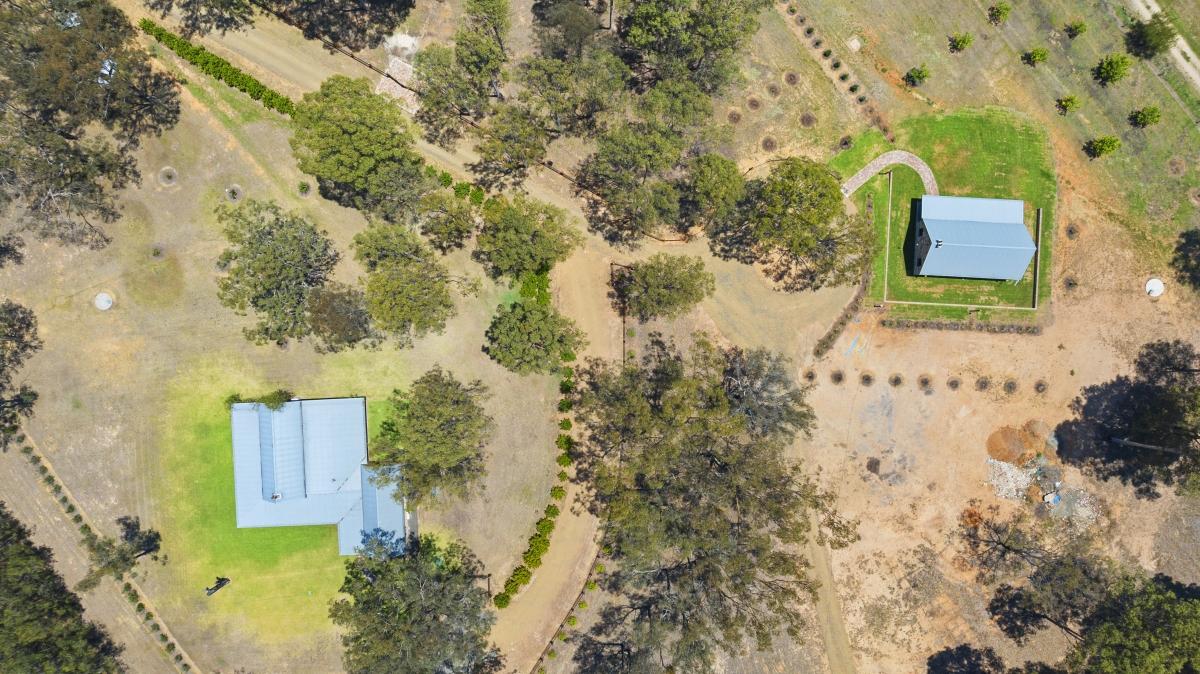 Enzo Estate – Pokolbin – Hunter Valley Stays